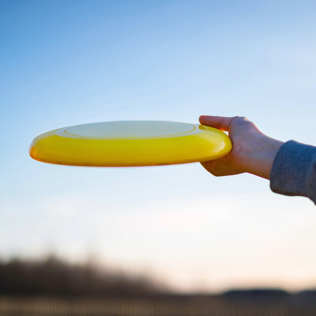 About Us | Custom Frisbees for Corporate Gifting